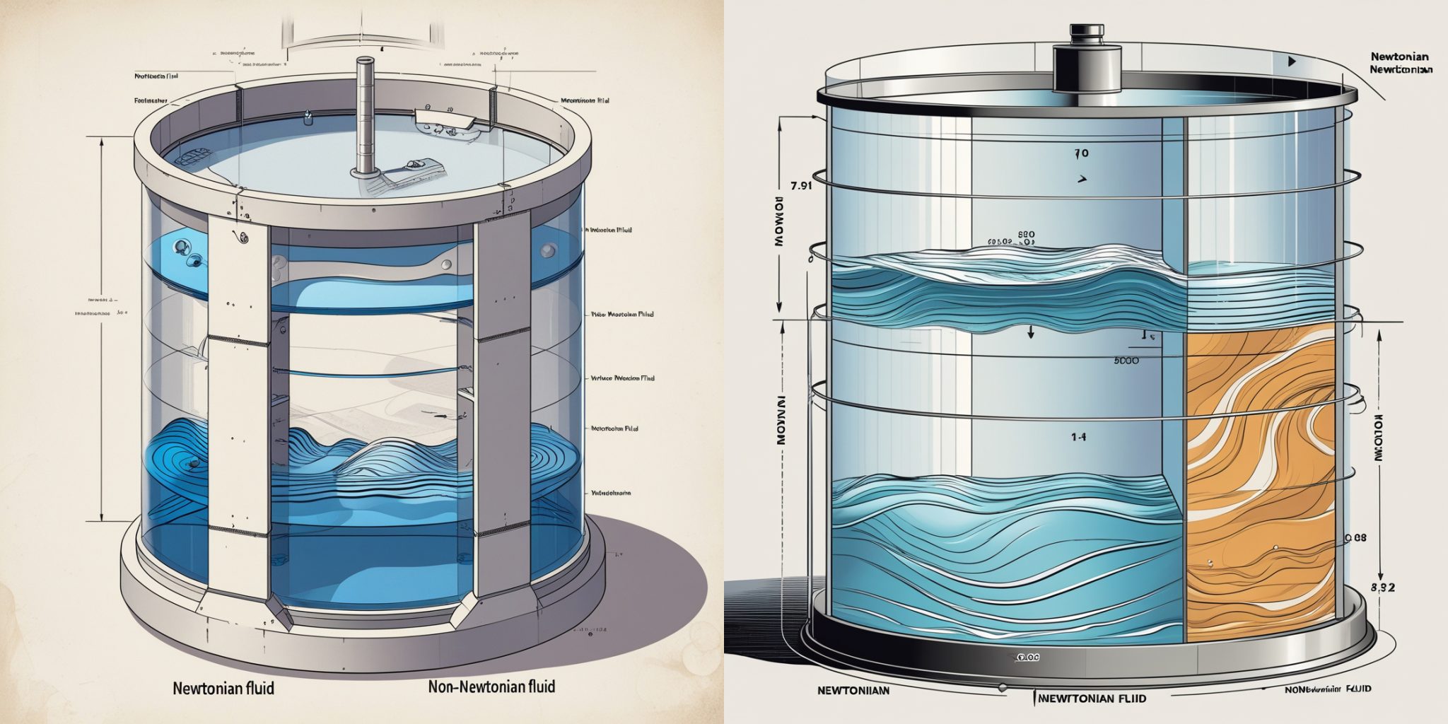 The Variation of Sloshing Effects in Cylindrical Storage Tanks Based on ...